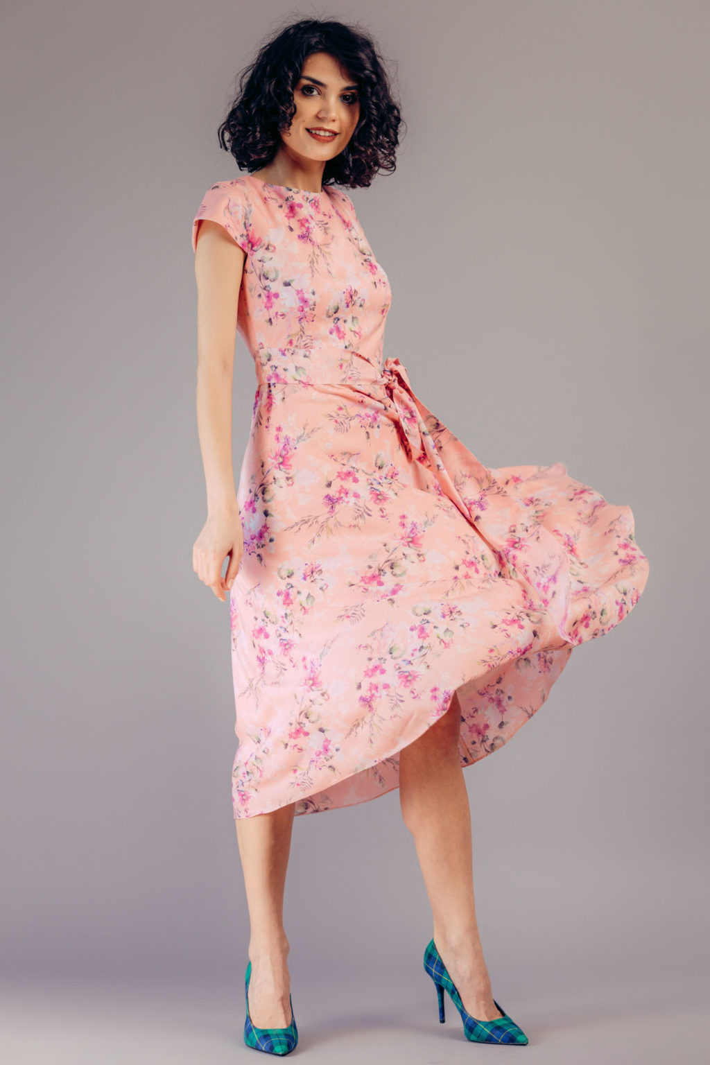 Happily Ever After Dress - Happy Friday